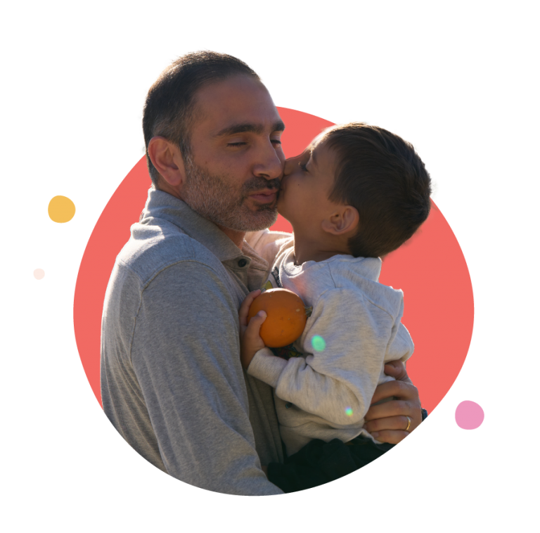 Home - Aaron Milken Center