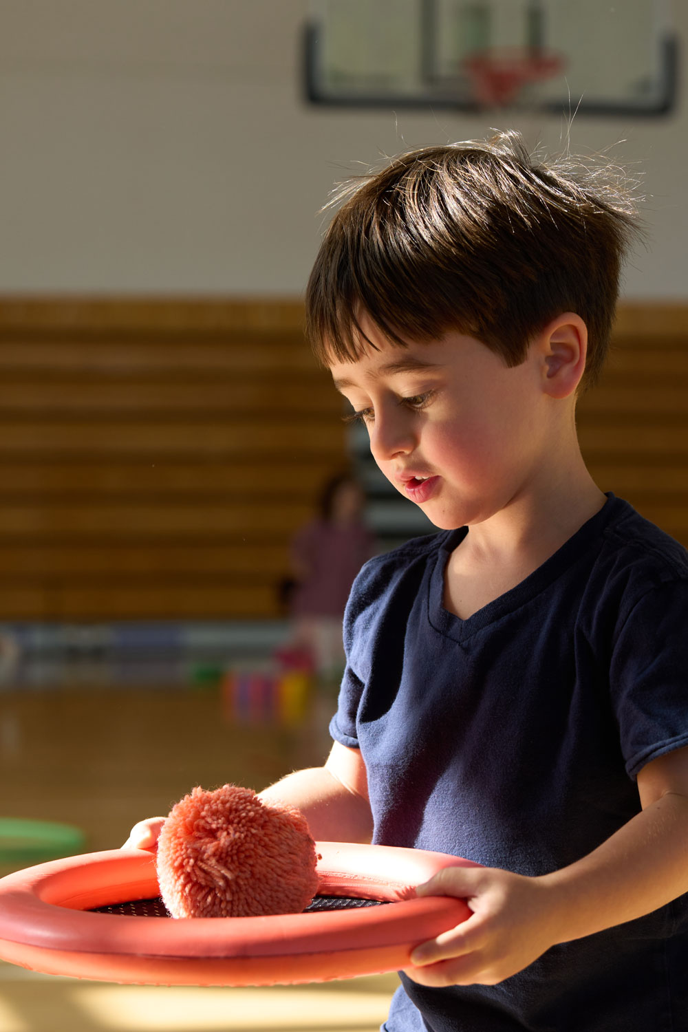 Programs - Aaron Milken Center