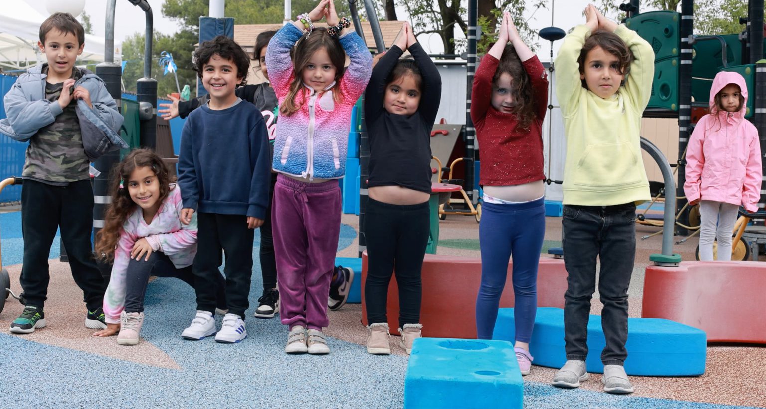 Home - Aaron Milken Center