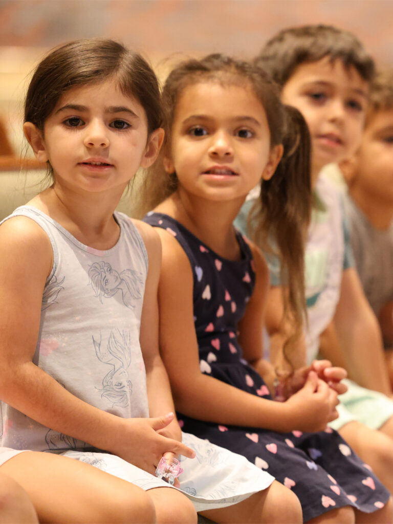 Tuition - Aaron Milken Center